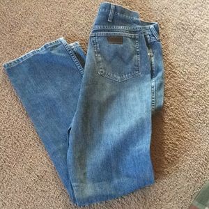 Wrangler Jeans | Pro Rodeo Cowboy Cut | Poshmark